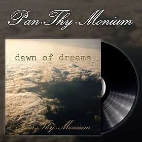 Pan.thy.monium: Dawn Of Dreams (Black) - Hitta bästa pris på Prisjakt