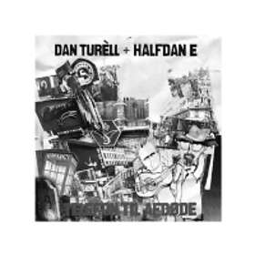 Best pris på Turèll Dan & Halfdan E: Telefon Til Afdøde Musikk - Sammenlign priser hos Prisjakt