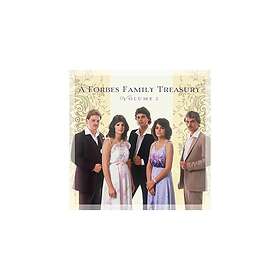 Forbes Family: A Forbes Family Treasury Vol 2 CD - Sammenlign priser ...