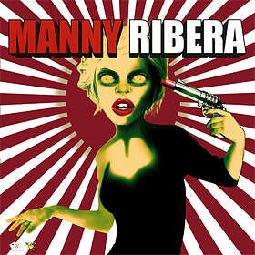 Manny Ribera: Manny Ribera (Vinyl) - Black Friday 2025 – Erbjudanden ...