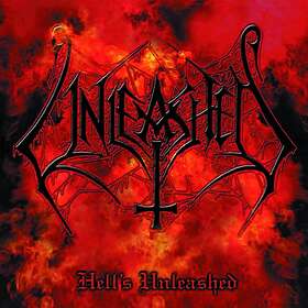 Unleashed: Hell's Unleashed 2021 CD - Sammenlign priser hos Prisjakt