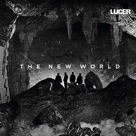 Lucer: New World The CD - Sammenlign priser hos Prisjakt