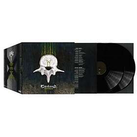 Enslaved: Vertebrae (Vinyl) - Sammenlign priser hos Prisjakt