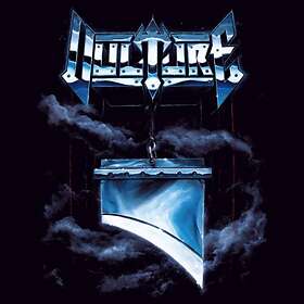 Best pris på Vulture: Guillotine (Royal Blue) Vinylplater - Sammenlign ...