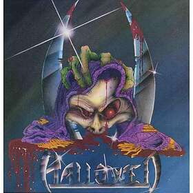 Best pris på Hallowed: Hallowed Vinylplater - Sammenlign priser hos ...