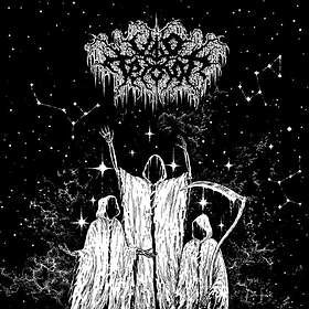 Void Terror: Soul Harvest (Vinyl) - Sammenlign priser hos Prisjakt