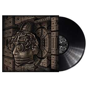 Best pris på Meshuggah: None (Ltd) (Vinyl) Musikk - Sammenlign priser ...