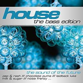 Best pris på Future House CD Musikk - Sammenlign priser hos Prisjakt