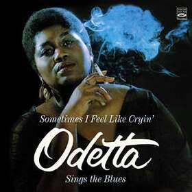 Best pris på Odetta: Odetta And The Blues Sometimes... Musikk ...