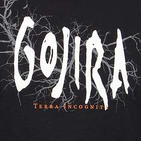 Gojira: Terra Incognita 2001 (Rem) CD - Black Friday 2025 – Erbjudanden ...