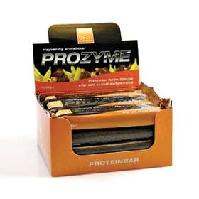 Tech Nutrition Prozyme Protein Bar 50g 12st - Hitta bästa pris på Prisjakt