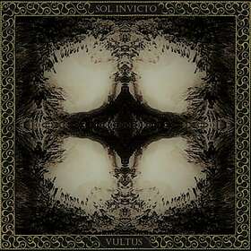 Vultus: Sol Invicto CD - Sammenlign priser hos Prisjakt