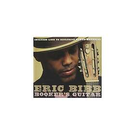 Bibb Eric: Booker's guitar 2010 - Sammenlign priser hos Prisjakt