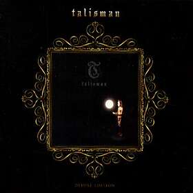 Best pris på Talisman: Talisman 1990 (Deluxe) CD Musikk - Sammenlign ...