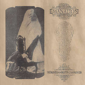 Emanation: Emanation Of Begotten Chaos From God CD, Från 179 kr