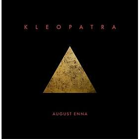 Enna August: Kleopatra CD - Sammenlign priser hos Prisjakt
