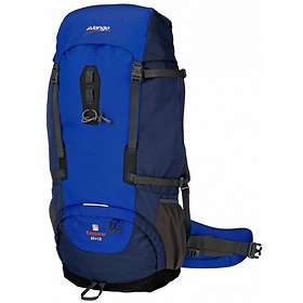 Best pris på Vango Explorer 60+10L Ryggsekker - Sammenlign priser hos ...