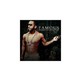 Houston Marques: Famous CD - Sammenlign priser hos Prisjakt