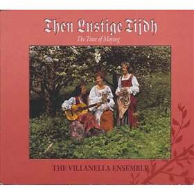 Then Lustige Tijdh, Från 169 kr