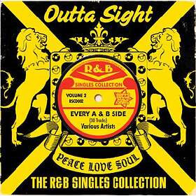 Outta Sight R&B Singles Collection 2, Från 169 kr