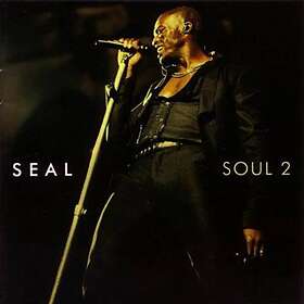 Seal: Soul 2 2011 - Sammenlign priser hos Prisjakt