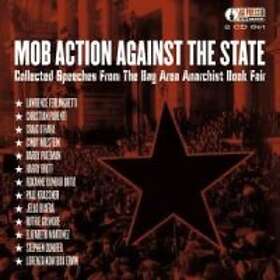 Best pris på Mob Action Against The State CD Musikk - Sammenlign priser ...