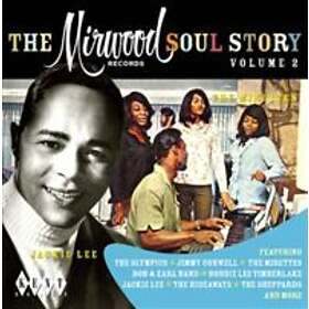 Best pris på Mirwood Soul Story Volume 2 Musikk - Sammenlign priser hos ...