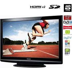 Best pris på Panasonic Viera TX-P46U20E TV - Sammenlign priser hos Prisjakt