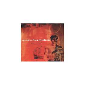 Rex Alex: Vermillion (Vinyl) - Sammenlign priser hos Prisjakt