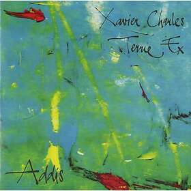 Ex Terrie & Xavier Charles: Addis CD - Black Friday 2025 – Erbjudanden ...