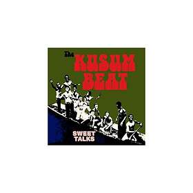 Sweet Talks: Kusum Beat CD - Sammenlign priser hos Prisjakt