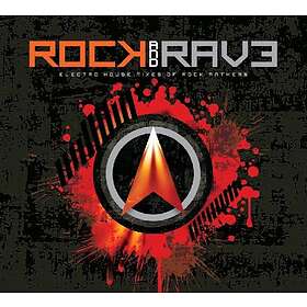 Best pris på Rock & Rave Musikk - Sammenlign priser hos Prisjakt