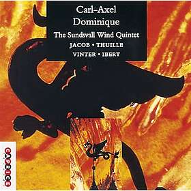 Dominique Carl-Axel: Piano, Från 99 kr