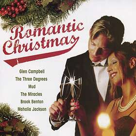 Romantic Christmas CD - Sammenlign priser hos Prisjakt