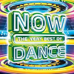 Best pris på The Very Best Of Now Dance Musikk - Sammenlign priser hos ...