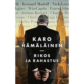 Rikos ja rahastus - Hitta bästa pris på Prisjakt