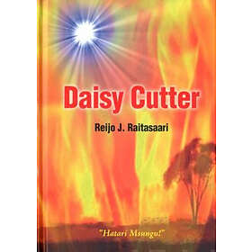 Daisy Cutter - Hitta bästa pris på Prisjakt