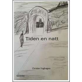 Tiden en natt - Hitta bästa pris på Prisjakt