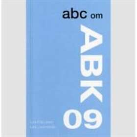 ABC om ABK 09 - Black Friday 2025 – Erbjudanden från 698 kr