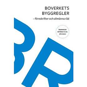 Best pris på Boverkets byggregler : föreskrifter och allmänna råd ...