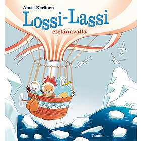 Lossi-Lassi etelänavalla - Hitta bästa pris på Prisjakt