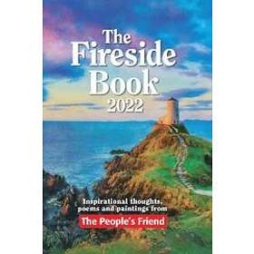 Fireside Book 2022 The - Hitta bästa pris på Prisjakt