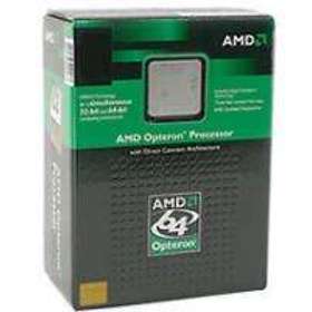 Best pris på AMD Opteron 280 2.4GHz Socket 940 Box Prosessorer (CPU ...