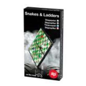 Snakes & Ladders (Alga) (pocket) - Hitta bästa pris på Prisjakt
