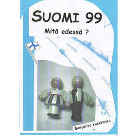 Best pris på Suomi 99 Bøker - Sammenlign priser hos Prisjakt