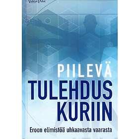 Piilevä tulehdus kuriin - Hitta bästa pris på Prisjakt