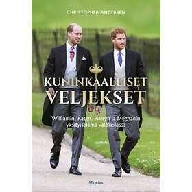 Kuninkaalliset veljekset - Hitta bästa pris på Prisjakt