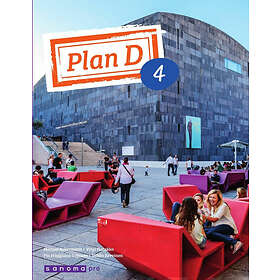 Plan D 4 (LOPS 16) - Hitta bästa pris på Prisjakt