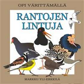 Rantojen lintuja - Sammenlign priser hos Prisjakt