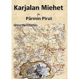 Karjalan Miehet ja Pärmin Pirut - Hitta bästa pris på Prisjakt